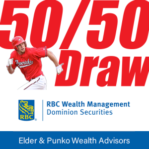 Medicine Hat Mavericks – WCBL Baseball Club