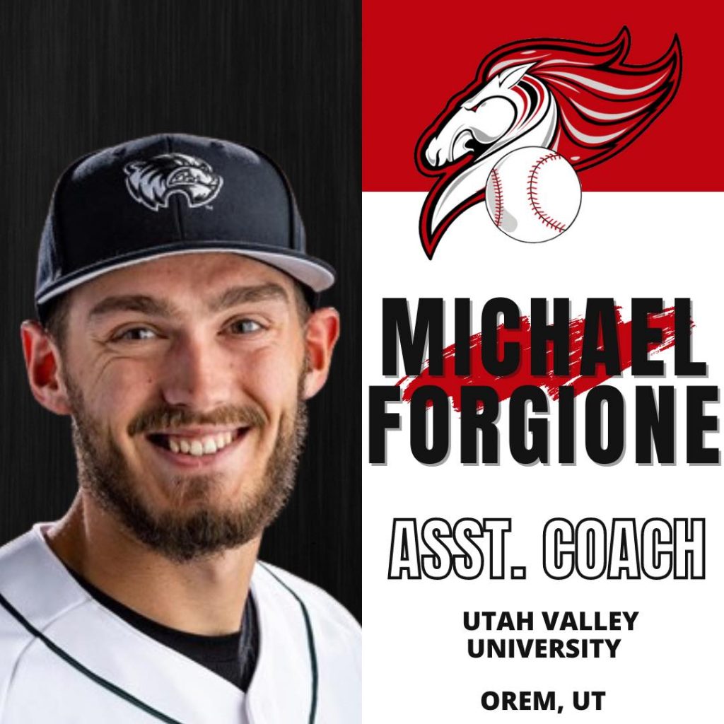 Michael Forgione